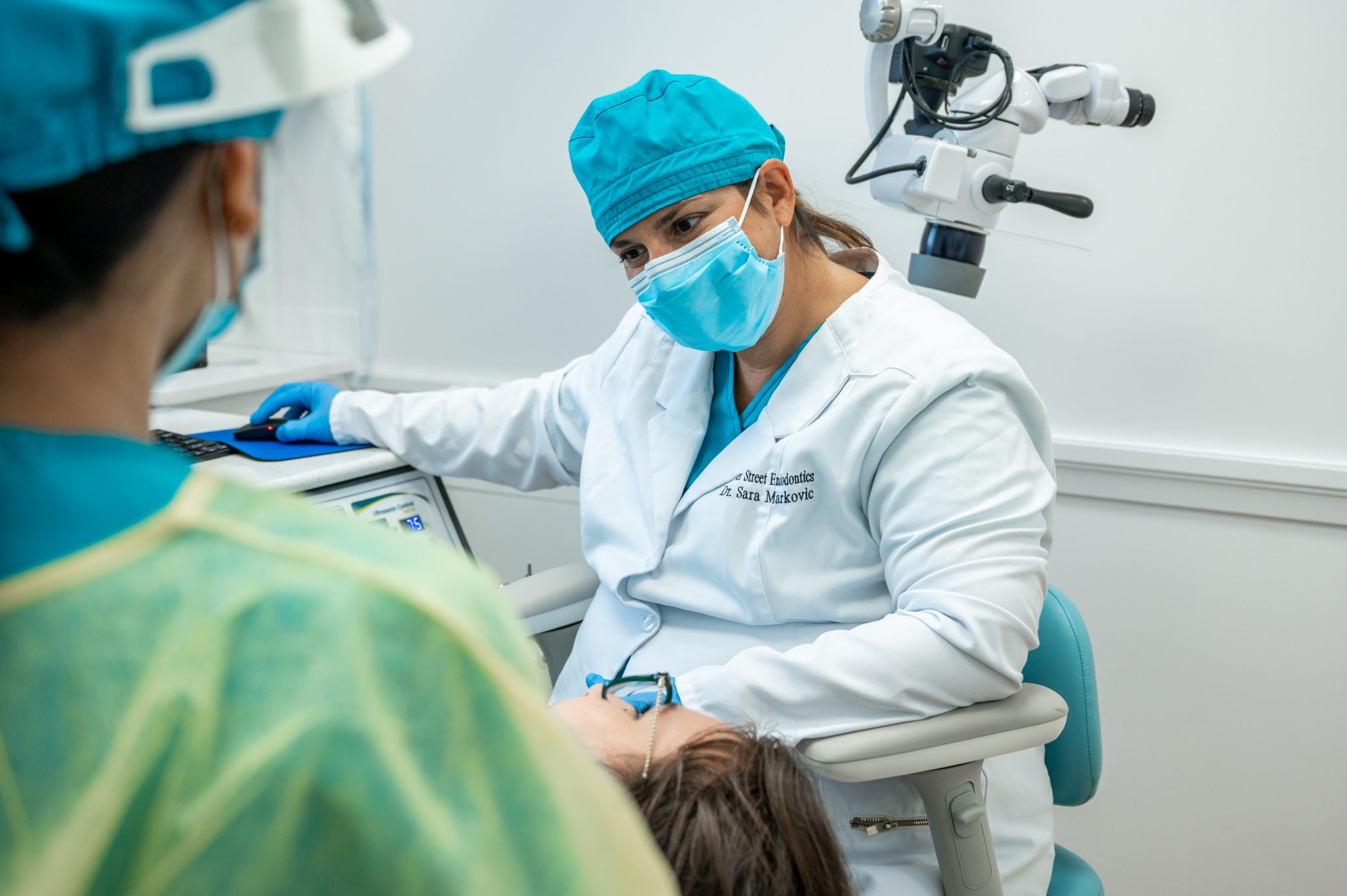 Questions to Ask Your Endodontist during a Consultation Visit - River Street Endodontics