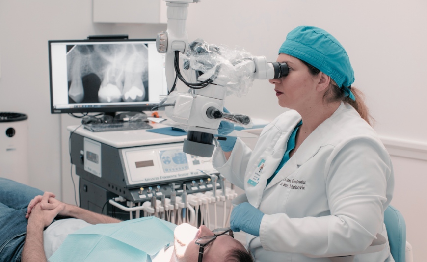 Understanding Root Resorption: Causes and Management - River Street ...